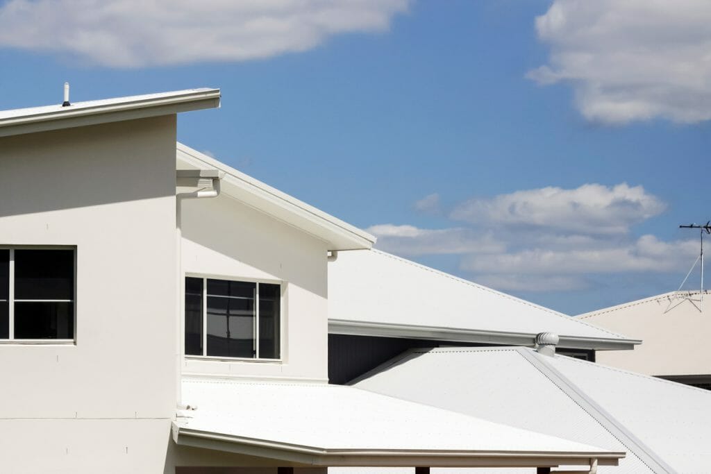 Scientists Develop Ultra White Roofing Paint - Integrity Pro Roofing