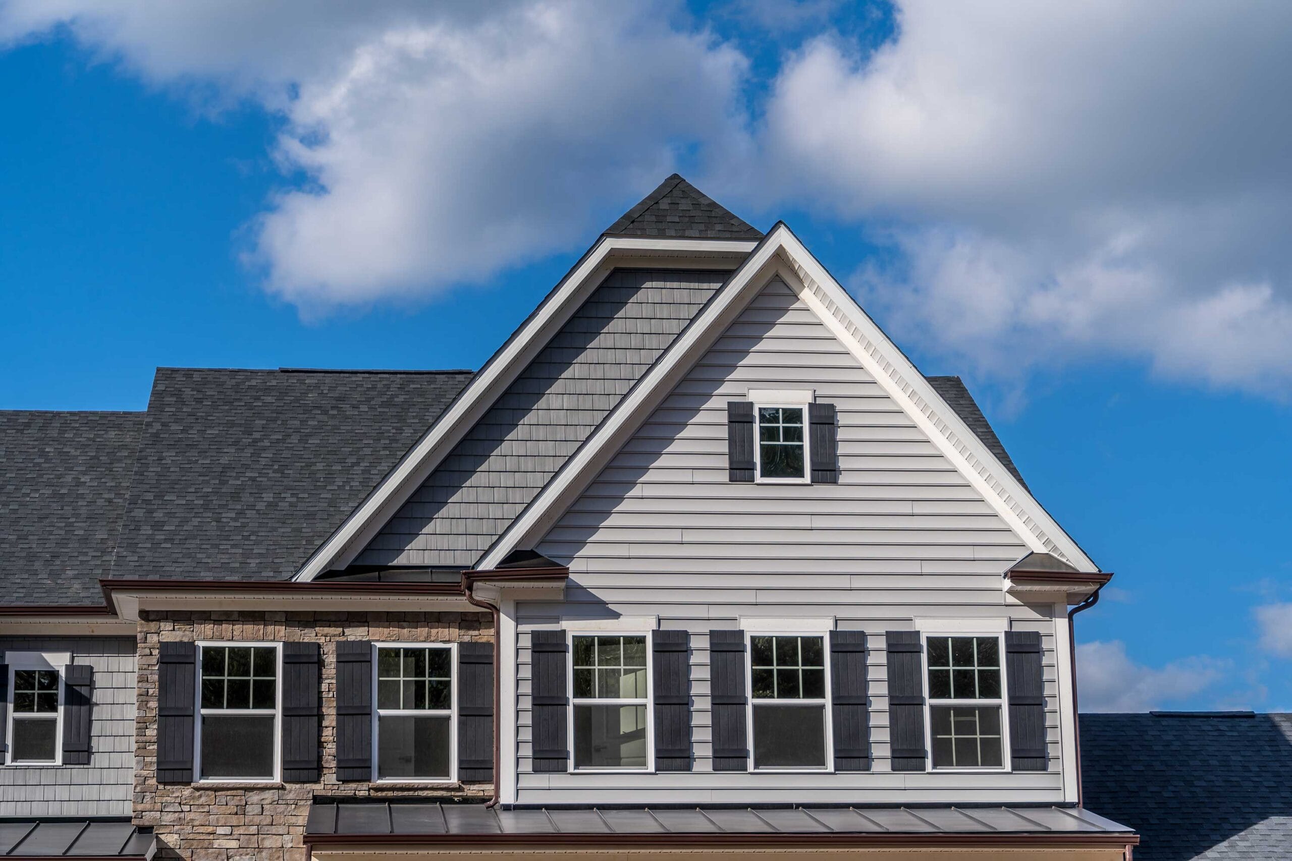 3 Most Popular Roof Colors in Frisco | Integrity Pro Roofing